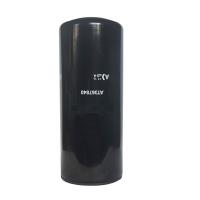 China Hydwell AT367840 Diesel Hydraulic Oil Filter for Oil Impurity Removal 10 Micron for sale