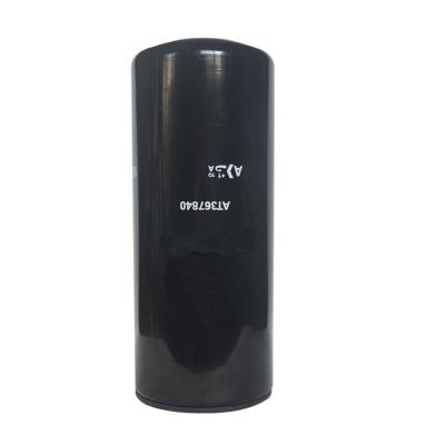 China Hydwell AT367840 Diesel Hydraulic Oil Filter for Oil Impurity Removal 10 Micron for sale