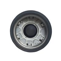 China Hydwell AT367840 Diesel Hydraulic Oil Filter for Oil Impurity Removal 10 Micron for sale