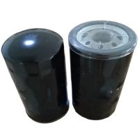 China Hydwell Excavator Oil Filter LF9008 4484495 4658521RCP 210.6mm Height 121.8mm OD for sale