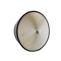 China Fiberglass Honeycomb Air Filter Cartridge for Tractors Engine Parts OE 2116040258 for sale