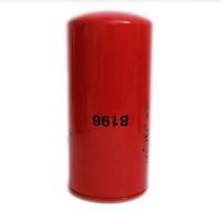 China Hydwell B196 LF670SC Spin-on Oil Filter for Heavy Duty Truck Standard Size 3-7 Days Lead Time for sale