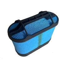 China Caterpillar Tractor Engine Parts Honeycomb Air Filter Cartridge 17801-7813 Fiberglass for sale