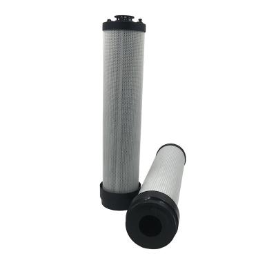 China CE Certified 0270R010BN4HC SH74267 Hydraulic Oil Filter for Excavator Diesel Engines 10 Micron for sale