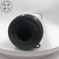 China CE Certified 0270R010BN4HC SH74267 Hydraulic Oil Filter for Excavator Diesel Engines 10 Micron for sale