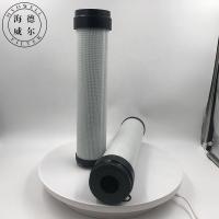 China CE Certified 0270R010BN4HC SH74267 Hydraulic Oil Filter for Excavator Diesel Engines 10 Micron for sale