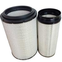 China Hydwell Air Filter Element P608885 P777869 1421340 for Tractor Diesel Engine AF25627 for sale