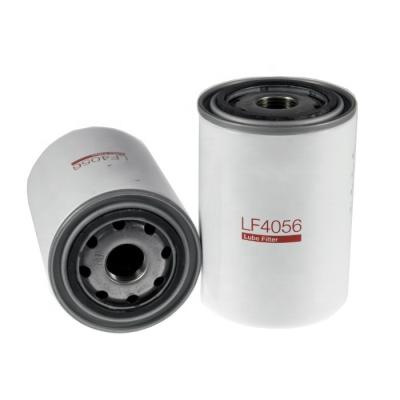 China Hydwell Oil Filter LF4056 5715464 P552819 95mm OD 139mm Length Spin-On for sale