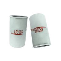 China Hydwell Oil Filter LF3586 P552562 ME074013 128mm OD 220mm Length for Diesel Engines for sale