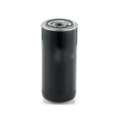 China Hydwell Truck Lube Oil Filter W962/2 93mm OD 200mm Length Spin-On Full-Flow for sale