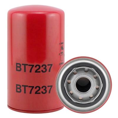 China BT7237 lube Filter Elements for hydwell 4897898/fl16015/P550520 excavator bus Engine for sale