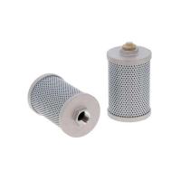 China Hydraulic Transmission Oil Filter H-88010 RD411-6212-0 SH60304 106.7mm OD 200mm Height for sale