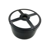 China 32/925140 Honeycomb Air Filter Cartridge for Tractors Engine Parts HY90440 Standard Size for sale
