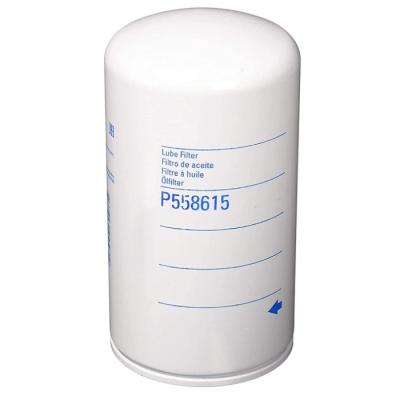 China Hydwell Full-Flow Lube Spin-On Oil Filter 93mm x 174mm Replaces J903264 for Diesel Engines for sale