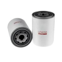 China Hydwell LF4056 Spin-on Lube Oil Filter 95mm OD 1-12 UN Thread for Heavy Duty Trucks for sale