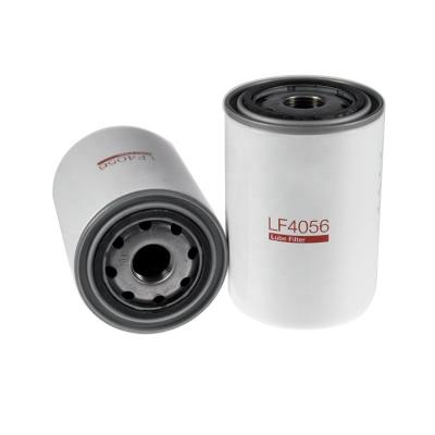 China Hydwell LF4056 Spin-on Lube Oil Filter 95mm OD 1-12 UN Thread for Heavy Duty Trucks for sale