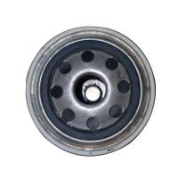 China Hydwell LF4056 Spin-on Lube Oil Filter 95mm OD 1-12 UN Thread for Heavy Duty Trucks for sale