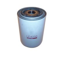 China Hydwell LF4056 Spin-on Lube Oil Filter 95mm OD 1-12 UN Thread for Heavy Duty Trucks for sale
