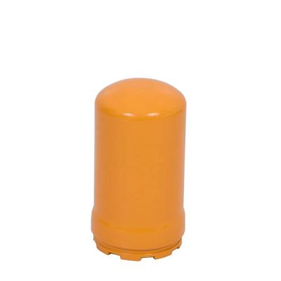 China CE Certified Hydwell Spin-on Hydraulic Oil Filter 10 Micron for Truck Machine Spare Parts for sale