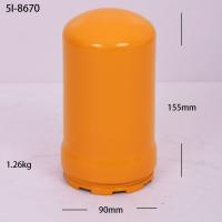 China CE Certified Hydwell Spin-on Hydraulic Oil Filter 10 Micron for Truck Machine Spare Parts for sale