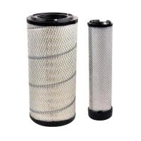 China Hydwell 1106326 Air Filter Element for Truck Diesel Engine Parts Fiberglass 32915700 for sale