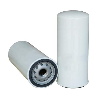 China Hydwell 21939324 28300-E0110 1051208 Lube Filter 108mm x 262mm for Excavator for sale