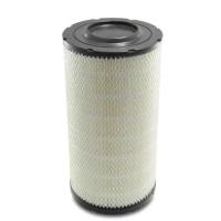 China Hydwell 1106326 Air Filter Element for Truck Diesel Engine Parts Fiberglass 32915700 for sale