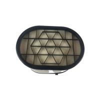 China Hydwell Truck Air Filter 334R1768 Honeycomb 57MD321M 43863232 P608668 P608677 for sale