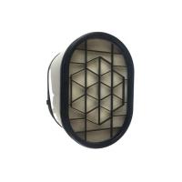 China Hydwell Truck Air Filter 334R1768 Honeycomb 57MD321M 43863232 P608668 P608677 for sale