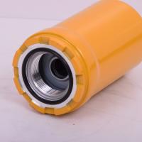 China CE Certified Hydwell Spin-on Hydraulic Oil Filter 10 Micron for Truck Machine Spare Parts for sale