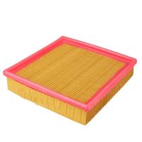 China P782811 Excavator Cabin Air Filter for Truck Diesel Engine Replacement Element P782811 for sale