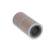 China Hydwell Hydraulic Filter Element LF16031 3420742 57135 P7337 396.5mm Height 194mm OD for Diesel Lube System for sale