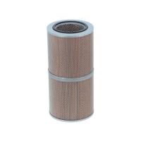 China Hydwell Hydraulic Filter Element LF16031 3420742 57135 P7337 396.5mm Height 194mm OD for Diesel Lube System for sale