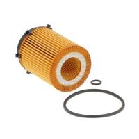 China Hydwell A2701800109 Lube Oil Filter 87mm Height for German Cars High Quality for sale