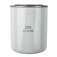 China Hydwell Fuel Filter Element 95mm OD 136mm Length for Gud Z95 15600-41010 for sale