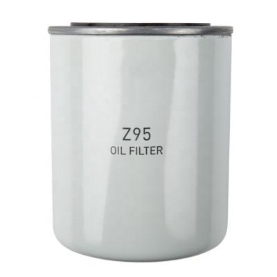 China Hydwell Fuel Filter Element 95mm OD 136mm Length for Gud Z95 15600-41010 for sale