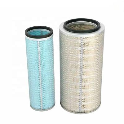 China Air Filter Element AF527596 178012530 FA3144 for 2003+ Tractors Diesel Engine Parts for sale