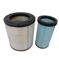 China Hydwell Air Filter Element P532473 P532474 for 1994-1995 Tractor Diesel Engines 610273 610274 for sale