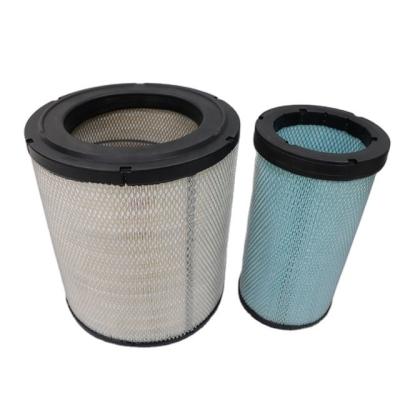 China Hydwell Air Filter Element P532473 P532474 for 1994-1995 Tractor Diesel Engines 610273 610274 for sale