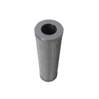 China Hydraulic Oil Filter Replacement 303755 83mm OD 45mm ID 305mm Length 3u Glassfiber for sale