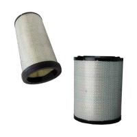 China Hydwell Truck Air Filter Element P533884 P533882 99.9% Filtration Grade for sale
