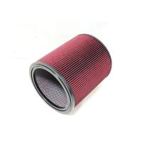 China Excavator Air Filter Element 177-7375 223mm OD 262mm Length for Diesel Fuel System for sale