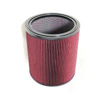 China Excavator Air Filter Element 177-7375 223mm OD 262mm Length for Diesel Fuel System for sale