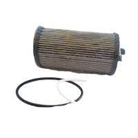 China Stainless Steel Hydraulic Transmission Filter HY80021 for Heavy Machinery OEM 47484442 for sale