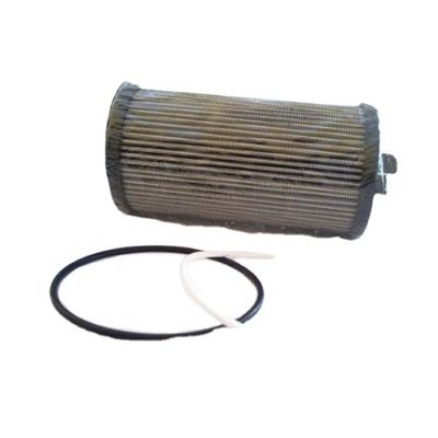 China Stainless Steel Hydraulic Transmission Filter HY80021 for Heavy Machinery OEM 47484442 for sale