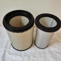 China Hydwell Air Filter Element LAF6663 P613336 1-100 Micron for Engineering Machinery for sale