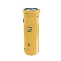 China Hydraulic Transmission Oil Filter 1850337 P170311 HF35381 Replacement 10 Micron High Efficiency for sale