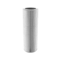 China Excavator Hydraulic Oil Filter 1799806 142x434mm Fiberglass High Efficiency for sale