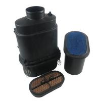 China Fuel Filter Elements Reference NO. CA9765 for Truck Air Filter 32/925682 and 32/925683 for sale