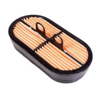China Fuel Filter Elements Reference NO. CA9765 for Truck Air Filter 32/925682 and 32/925683 for sale